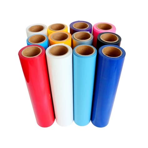 Tis Plotter Easy Peel Cut Vinyl Heat Transfer Film Polyflex Vinilo
