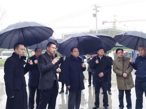 回顾2018年位于新洲双柳的武汉国家航天产业基地 搜狐大视野 搜狐新闻