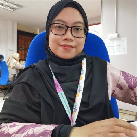 Siti Nur Farihah Mohd Affendy Site Administrative Assistant Binawan Jaya Sdn Bhd Linkedin