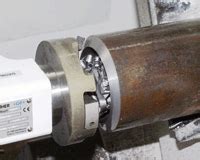 Técnica Empleada En El Corte Y Biselado De Tubos
