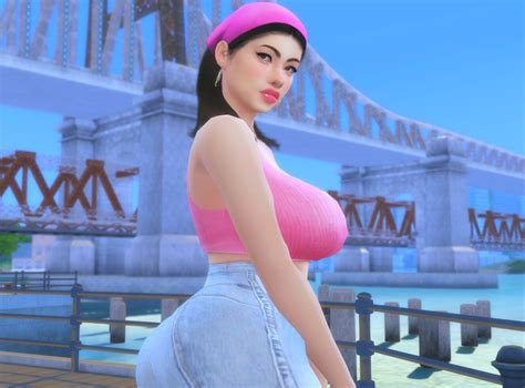 Sasha Sims Downloads Cas Sims Loverslab