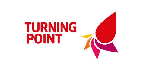 Turning Point David Carroll And Co Brand And Rebranding Agency London Uk
