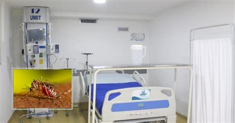 Dengue En Colombia Se Pueden Disparar Tras Vacaciones De Semana Santa