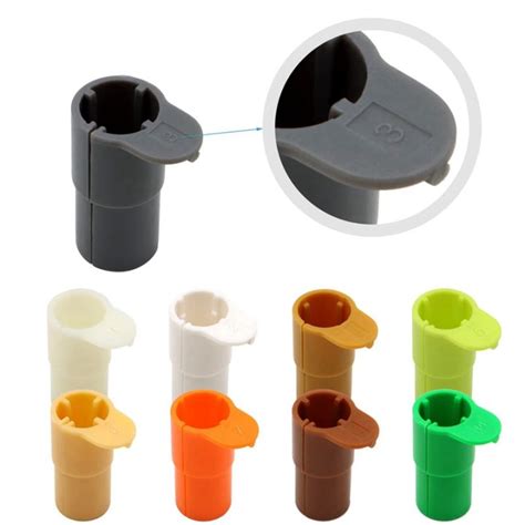 9 pcs pen adapter for cricut maker pen adapter for cricut maker maker