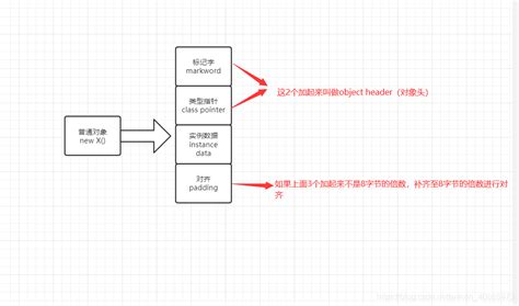 Java 对象数组占多大空间几个字节 手把手做实验java 动态数组声明会在内存中占几个字节 Csdn博客