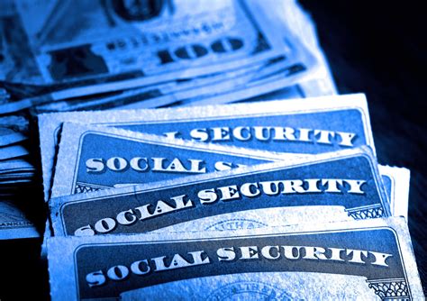 How Secure Is Social Security Uncommon Cents Investing