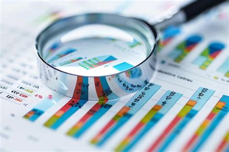 Evaluating Supplier Quality Metrics And Defect Rat Generative Ai Premium Ai Generated Image