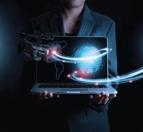 Technology The Benefits Of Early Adoption