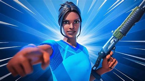 Fortnite Art Fanart Fortnite Personajes Fortnite Personajes