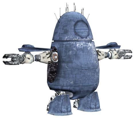 Monsters Vs Aliens Robot Sonde Monsters Vs Aliens 3d Page 1