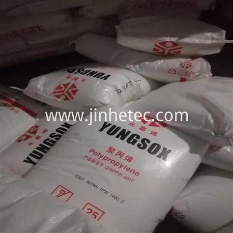 Harga Pp Homopolymer Resin Hs Code China Manufacturer