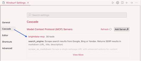 Build A Mcp Server For Web Scraping Step By Step Guide