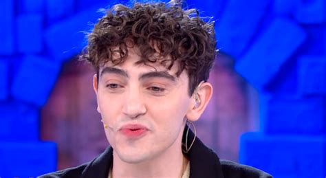 Michele Bravi Confessa Sono Innamorato Di Un Ragazzo E Mi Piacerebbe