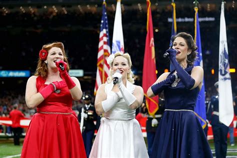 Best National Anthem Performance Ever Whitney Houston Or Jennifer