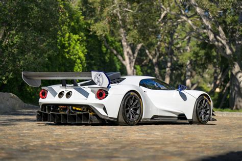 Ford Gt Mk Ii