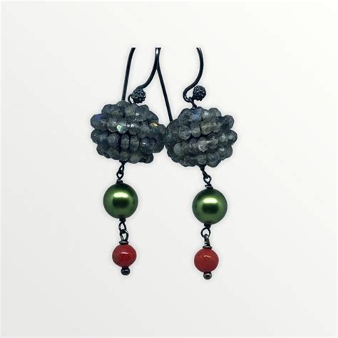 Ursula Øreringe Pia Andersen Smykker