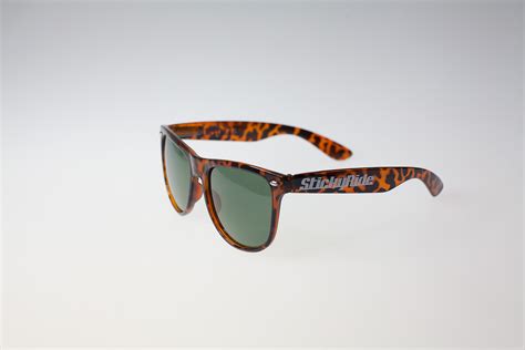 Sun Glasses Tiger Collection Stickyride