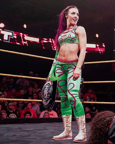 Peyton Royce ★ The Iconic Duo ★ Wwe Nxt Peytonroyce Peyton Royce Wrestling Divas Womens
