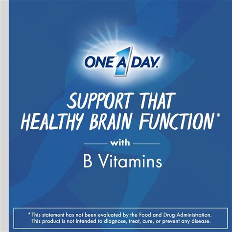 One A Day Mens 50 Complete Multivitamin Tablet 65ct