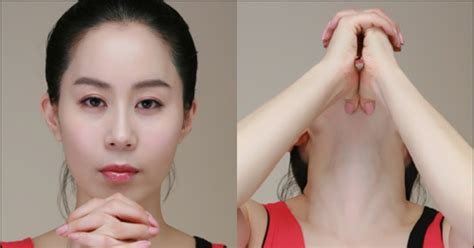 [박지은의 바디 디자인] 목근육 강화운동 목주름 예방운동