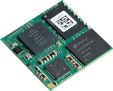 OSM S Module Based On I MX91