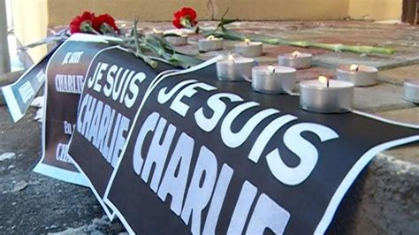 Charlie Hebdo To Mark Anniversary Of Attack With Special Issue