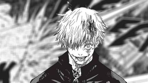 Jjk Chapter 224 Spoilers Gojo Vs Sukuna Continues Flipboard