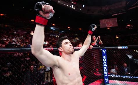 Mike Malott Ufc Fight News Videos And Pictures