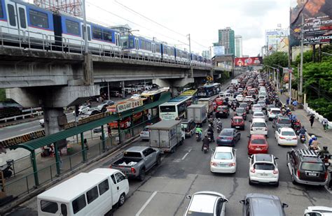 Group Rejects Placing Metro Manila Under “state Of Calamity” Because Of