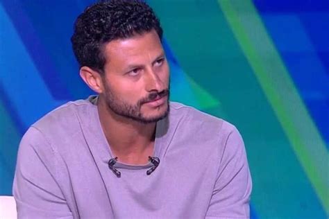 طلب 50 مليون؟ مفاجأة بشأن موقف محمد الشناوي من التجديد مع الأهلي