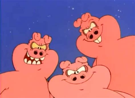 Orsons Brothers Garfield Wiki Fandom Powered By Wikia