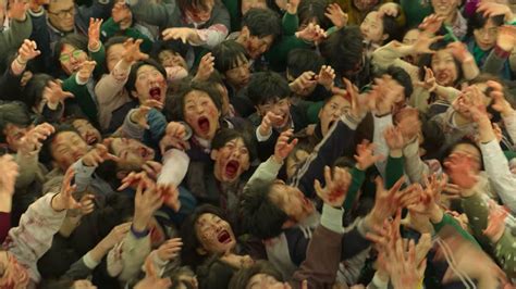 “estamos Muertos” La Historieta Digital Detrás De La Serie De Zombies