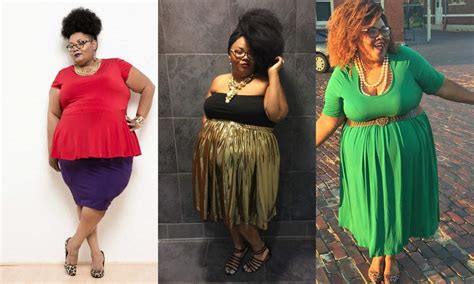 5 Indie Plus Size Designers That Keep My Chic Poppin