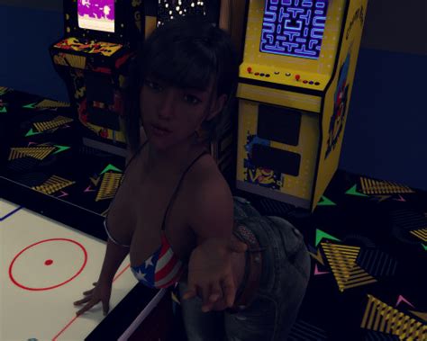 Ditzydoesdigital Fun And Games