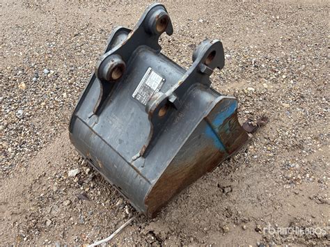 Volvo 16 In Digging Excavator Bucket Fits Volvo Ec27d Ritchie Bros
