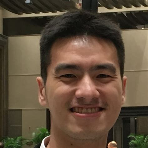 Mingyu Chen Medical Doctor Phd Zhejiang University Hangzhou