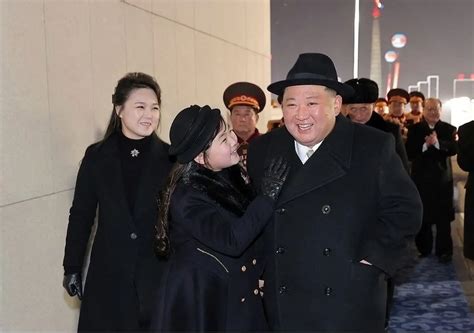 جنجال در کره شمالی؛ دختر کیم جونگ اون رهبر ارشد خوانده شد