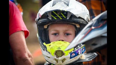 Jake Wheeler Open Ride At Archview Mx Park Youtube