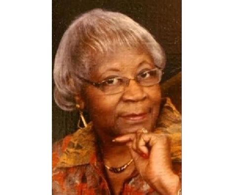 Ida Thomas Obituary 1938 2019 Cleveland Oh