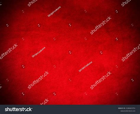 Dark Red Velvet Fabric Texture Used Stock Photo Shutterstock