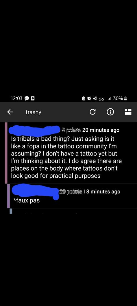fopa r excgarated