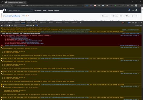 Refined Github Has Been Loaded Twice · Issue 4827 · Refined Githubrefined Github · Github