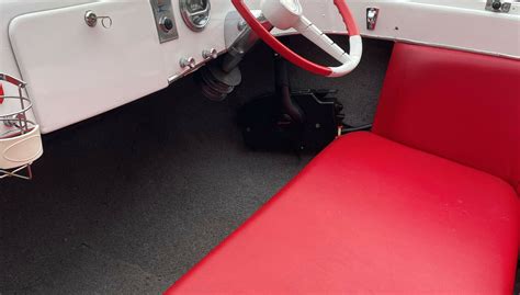 Larson Thunderhawk 1958 For Sale For 9 499 Boats From