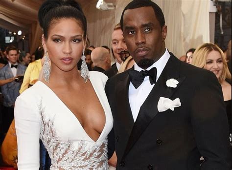 How Much Did Sean Combs Pay Cassie Diddy Settles Lawsuit With Singer