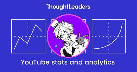 •decipher• Youtube Stats And Analytics