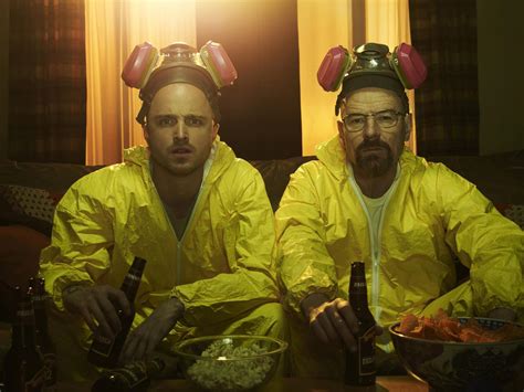 Breaking Bad Trama Cast E Tutte Le Curiosità Isa E Chia