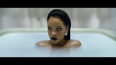 Rihanna Love On The Brain Video Brobrands