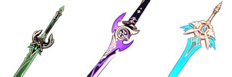 Genshin Impact Hướng Dẫn Build Xingqiu Cột Trụ Của Những đội Hình