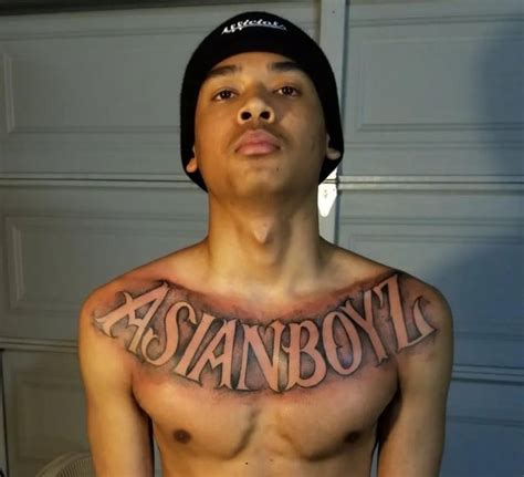 Long Beach Asian Boyz Crip Rcaliconnection