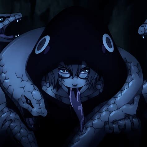 ⊱ Kabuto Vinz Animes Wallpapers Desenhos De Anime Naruto Personagens